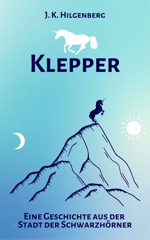 Klepper (ebook), Julia K. Hilgenberg | 9783756219575 | Boeken | bol.com