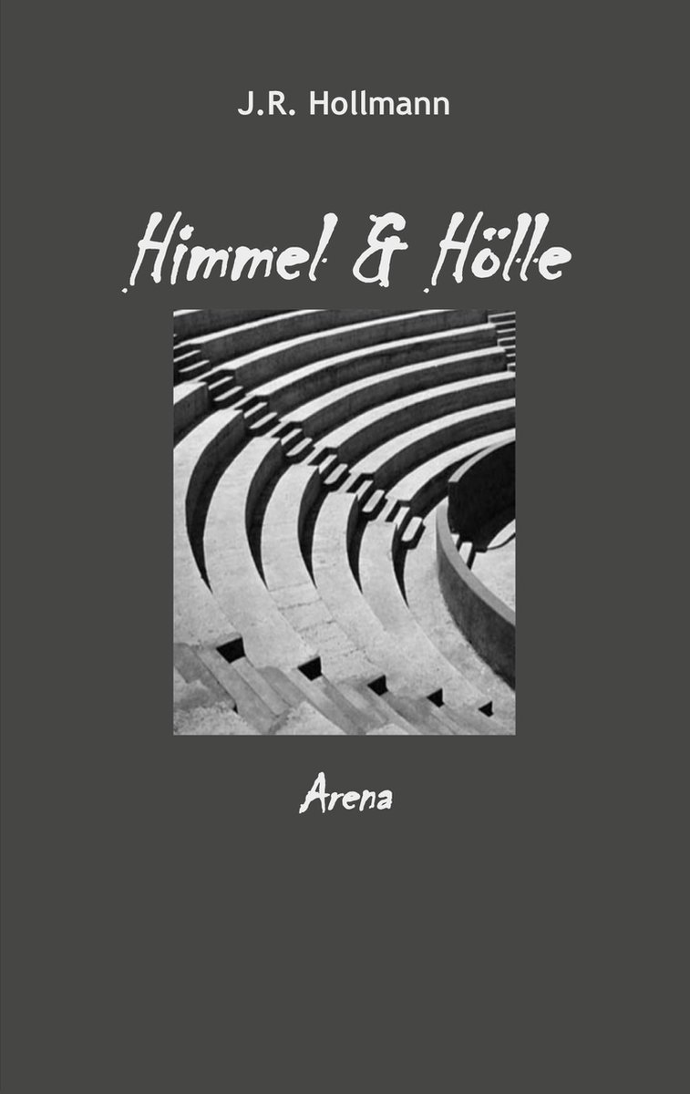 Traumbuch-Saga 2 - Himmel und Hölle (ebook), J. R. Hollmann ...