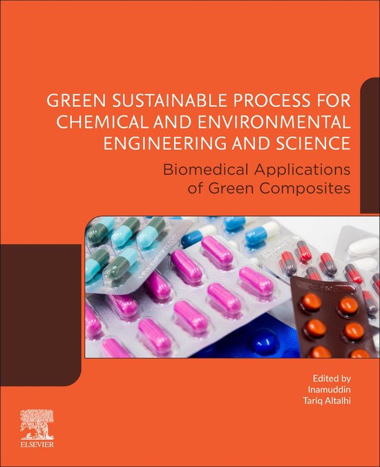 Green Sustainable Process for Chemical and Environmental Engineering ...