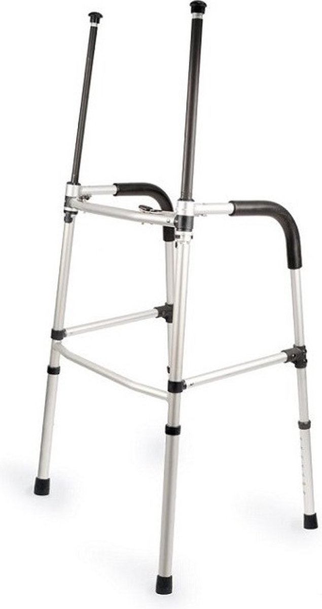 De beste looprekken voor ouderen: ontdek ze hier!