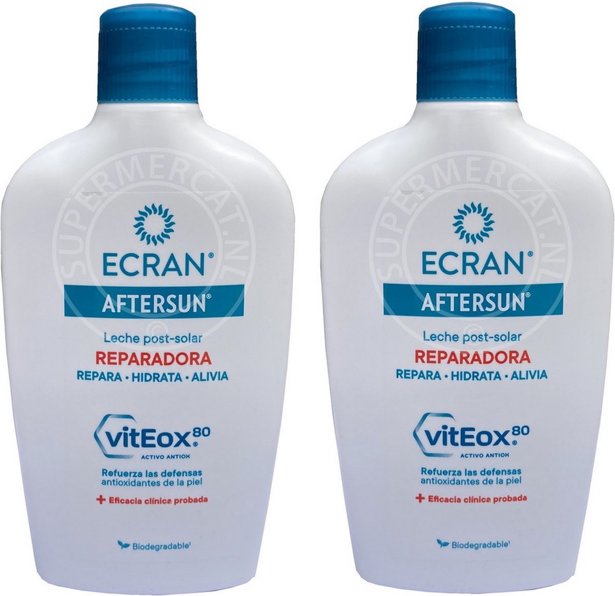 Ecran Aftersun Cellulair Repair Complex - Nieuwe Formule ...