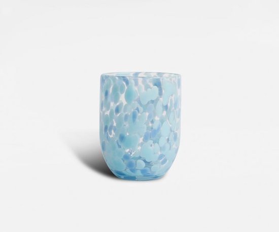 ByOn Glass Messy (4) Blue | bol.com