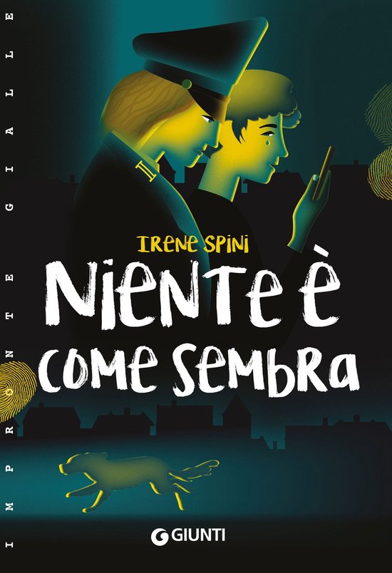 Niente è come sembra (ebook), Irene Spini | 9788809966499 | Boeken | bol.com