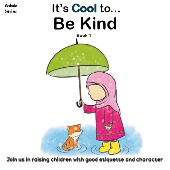It's Cool To... 1 - It's Cool To....Be Kind (ebook), The Confident ...