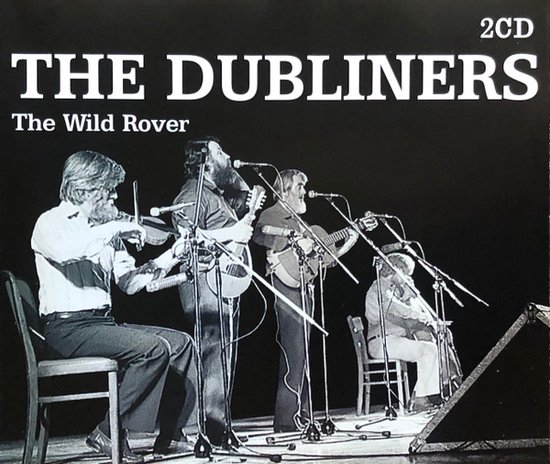 The Dubliners The Wild Rover, The Dubliners | Muziek | bol