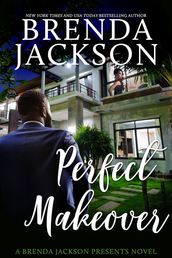 PERFECT SERIES 4 - PERFECT MAKEOVER (Book 4 of the Perfect Series ...
