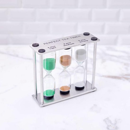 Tea timer | bol