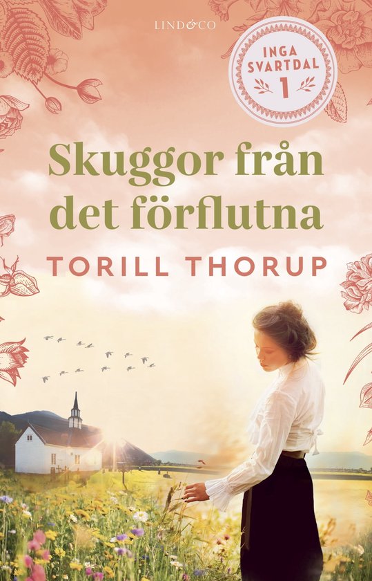 Inga Svartdal 1 - Skuggor från det förflutna (ebook), Torill Thorup ...