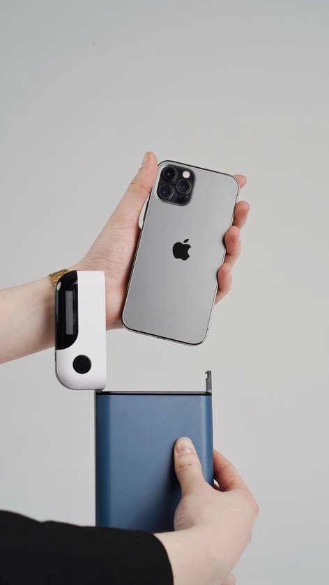 Phone Locking Case - Zelfbeheersing - Opvoeding - Selfcare - Tool ...