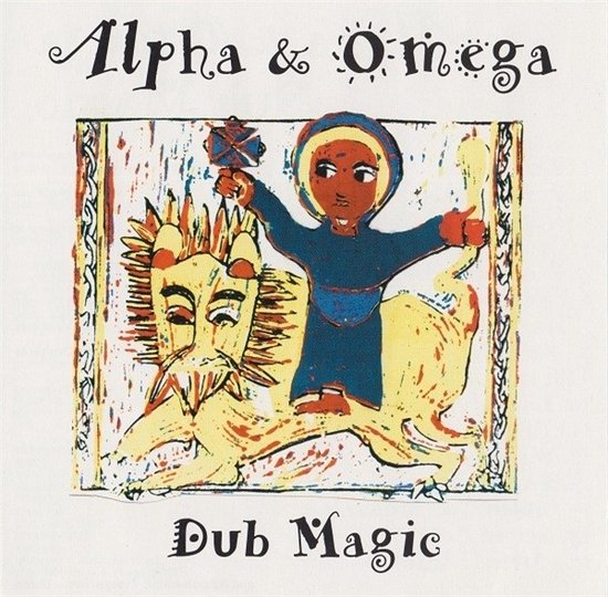 Alpha & Omega - Dub Magic (LP), Alpha & Omega | Muziek | bol