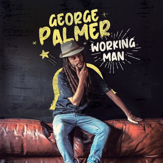 Working Man (CD), George Palmer | CD (album) | Muziek | bol.com