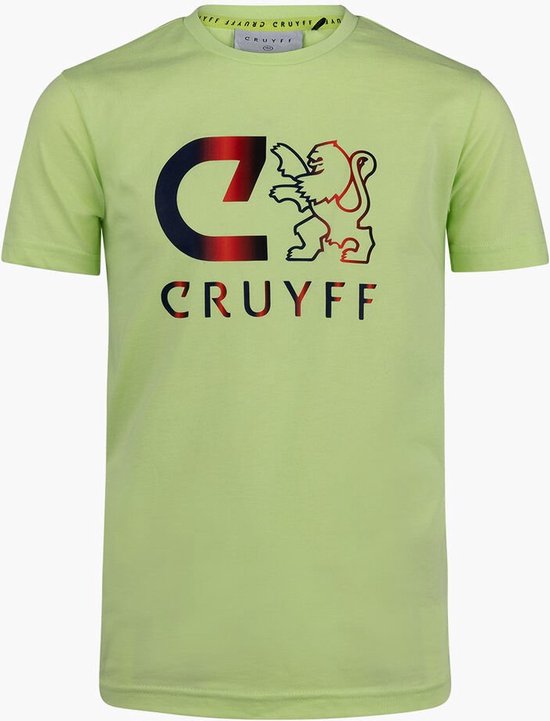 core tee Cruyff 140 | bol.com