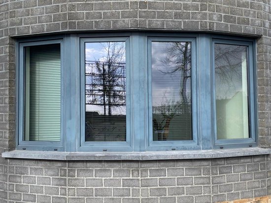 Novatio Maintenance Box PVC | bol