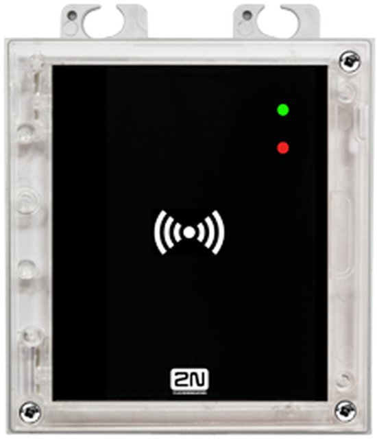 2N RFID CARD READER module - KAART LEZER - 13.56 MHz - NFC-ready ...