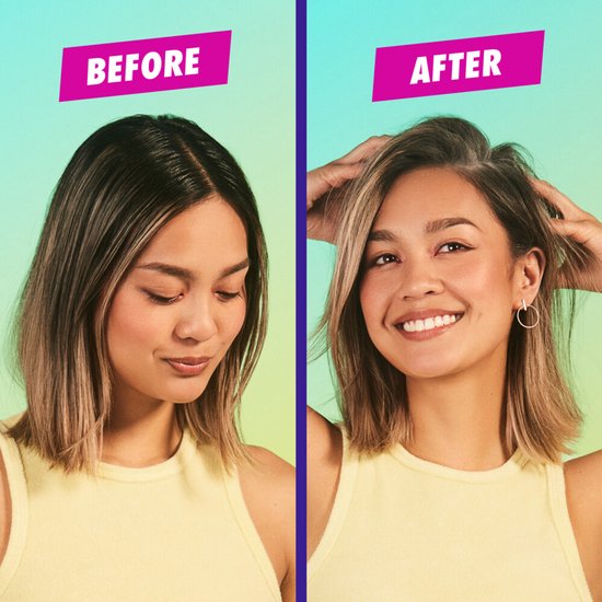 Batiste - Cherry - Droogshampoo - Kersenbloesem Geur - Verfrist en ...