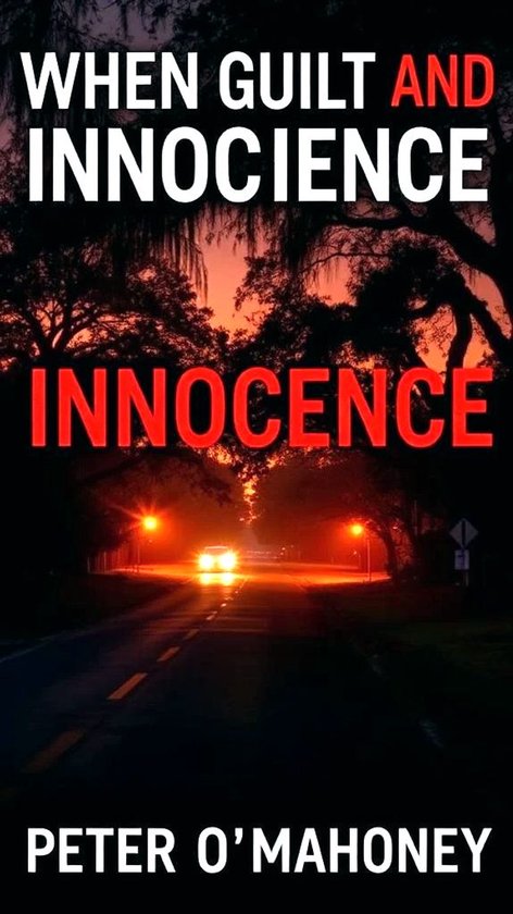 When Guilt and Innocence Collide: Crossroads of Justice (ebook), Peƭer ...