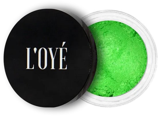 Loye | Mineral eyeshadow Glitz | bol