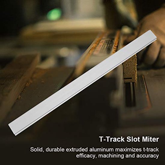 TTrack Slider, T Track Slider Aluminum Alloy T Track Slot Mitre Non ...
