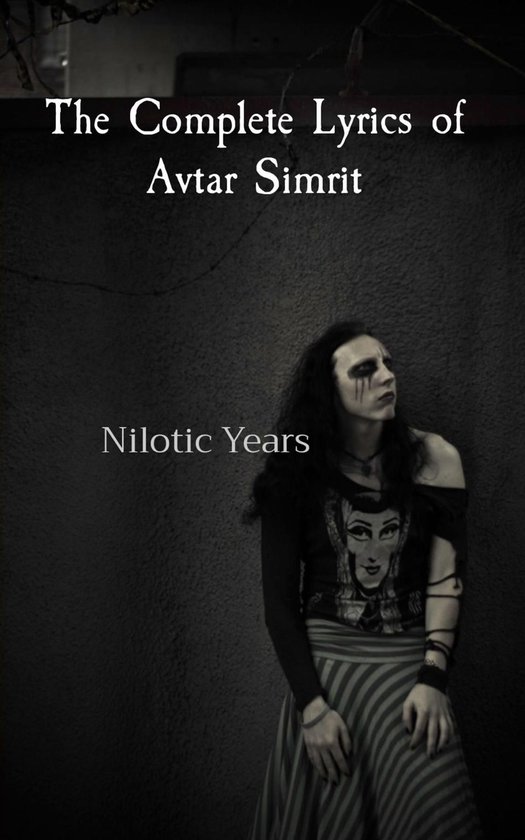 The Complete Lyrics of Avtar Simrit (ebook), Avtar Simrit ...