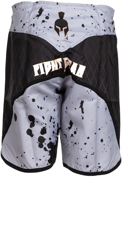 Titanium Blaze MMA Short (XL) | bol