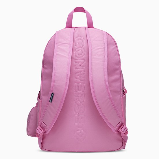 Converse Kids Converse Go 2 Rugzak Roze | bol