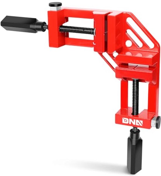 Hoekklem 90 Graden Quick Release - Haakse Jig Gereedschap voor ...