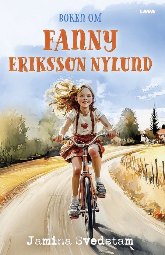Boken om Fanny Eriksson Nylund (ebook), Jamina Svedstam | 9789181193626 | Boeken | bol