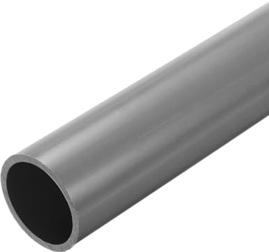 Lege PVC-buis voor Kabel- en Waterleidingen - Hoogslagvast en Duurzaam ...
