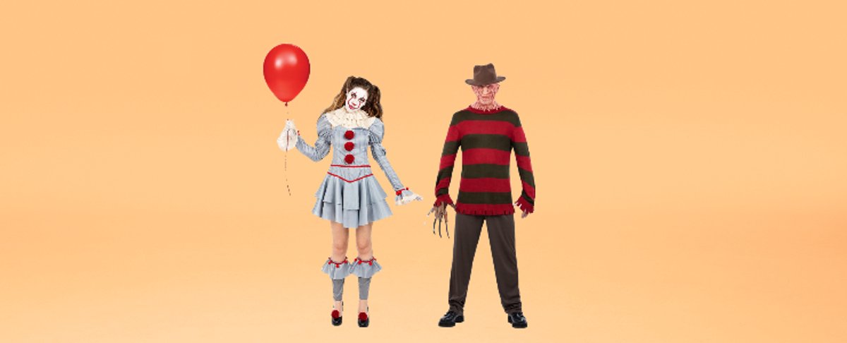 Foute Kleding of pak kopen? Alle Foute pakken online | bol