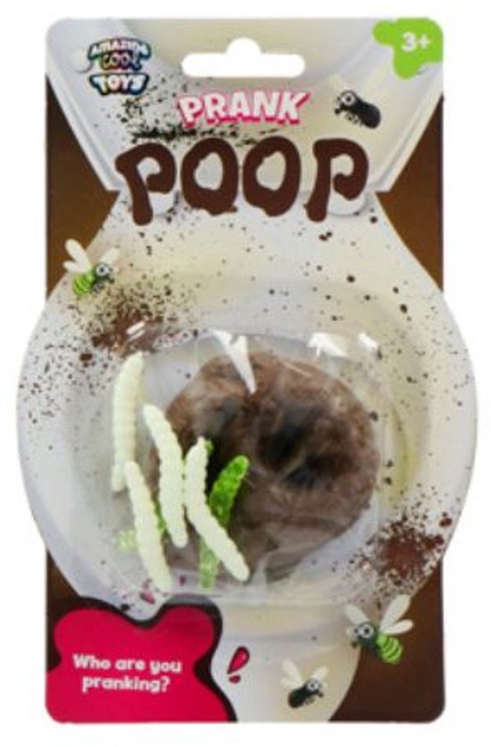 squishy drol met maden | bol