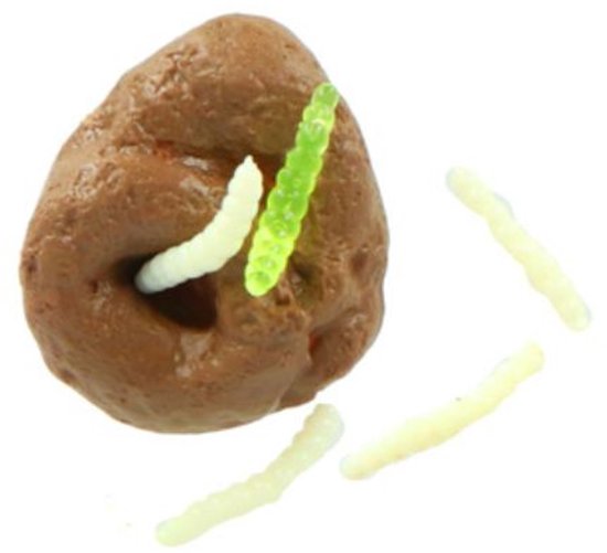 squishy drol met maden | bol