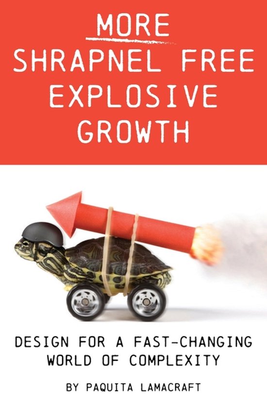 Shrapnel Free Explosive Growth- More Shrapnel Free Explosive Growth ...