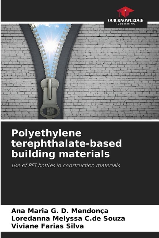 Polyethylene terephthalate-based building materials | 9786208749583 ...