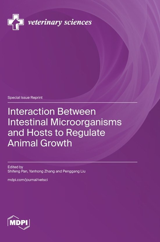 Interaction Between Intestinal Microorganisms and Hosts to Regulate ...