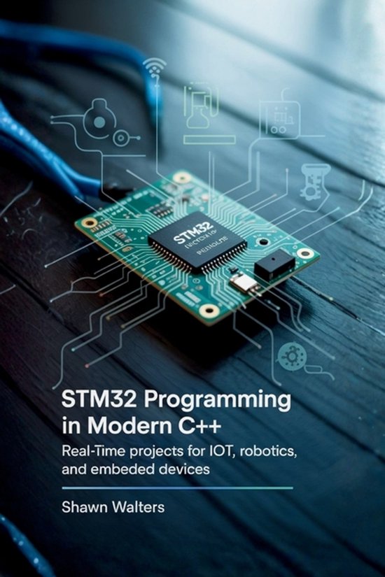 Tech Essentials Foundations- Stm32 Programming in Modern C++ ...