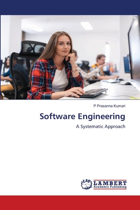 Software Engineering | 9786208450991 | P Prasanna Kumari | Boeken | bol