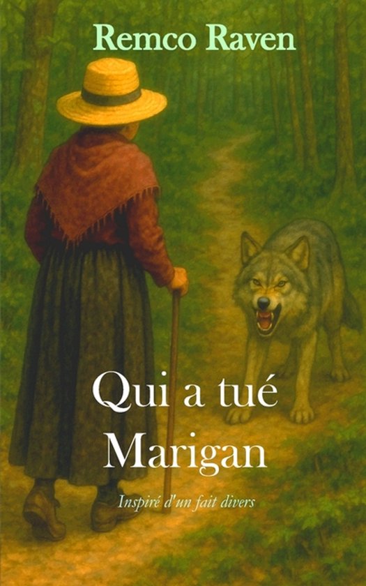 Qui a tué Marigan, Remco Raven | 9798266452091 | Boeken | bol