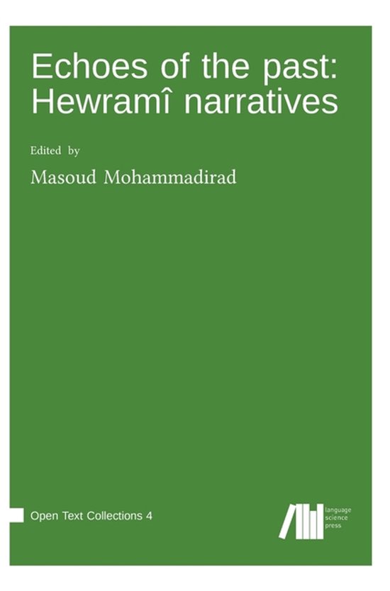 Echoes of the past | 9783985541621 | Masoud Mohammadirad | Boeken | bol