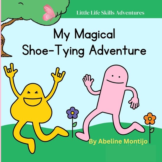 Little Life Skills Adventure- Little Life Skills Adventure ...