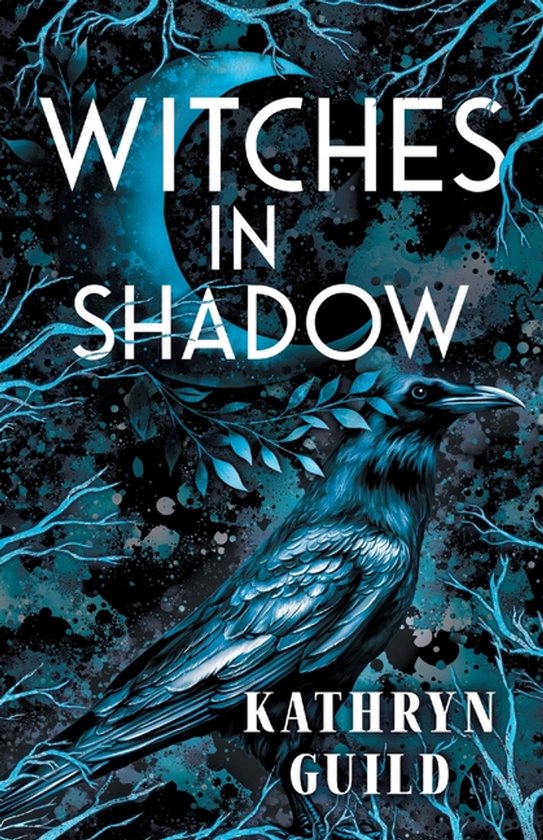 Witches in Shadow, Kathryn Guild | 9798998673108 | Boeken | bol