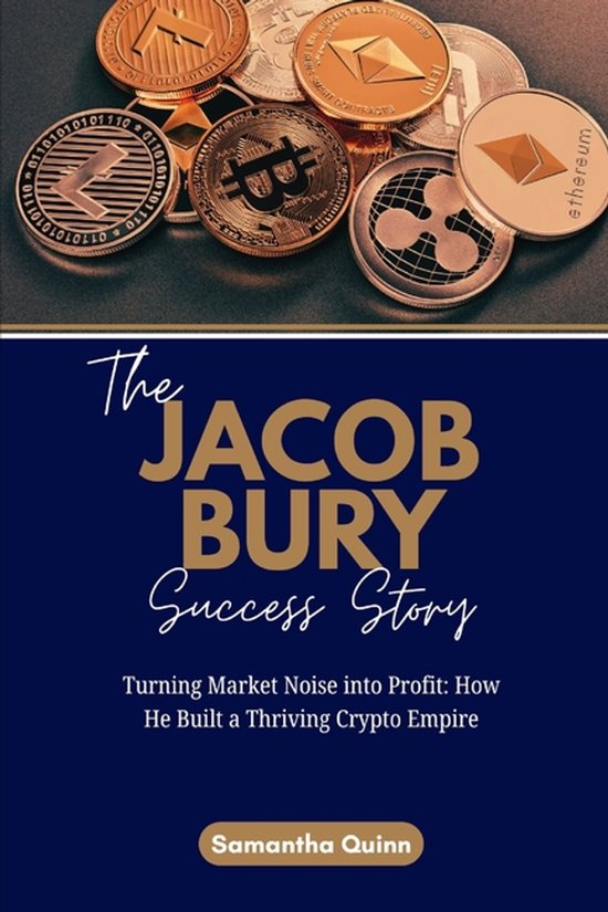 Meet the Crypto Achievers: Inspiring Stories from Around the World-The ...