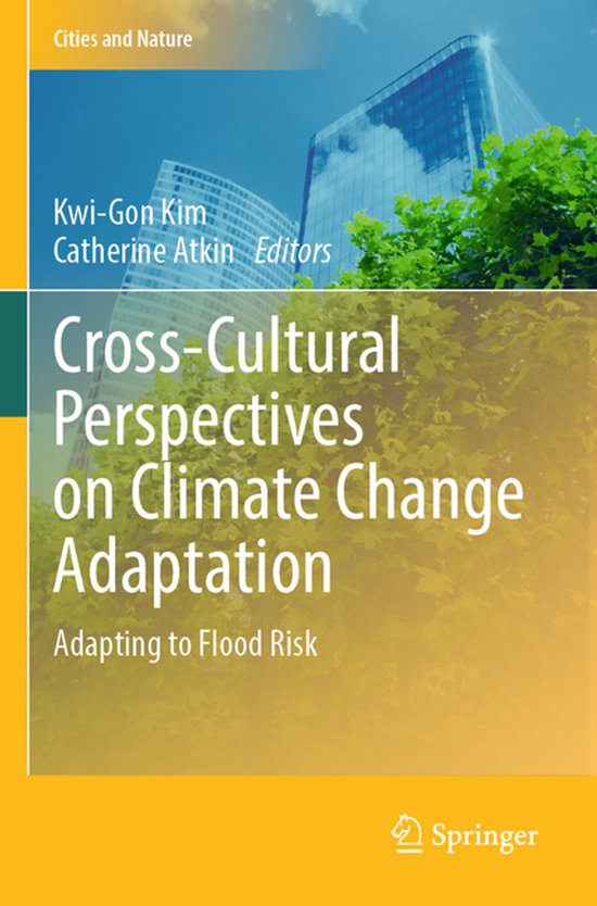 Cities and Nature- Cross-Cultural Perspectives on Climate Change ...