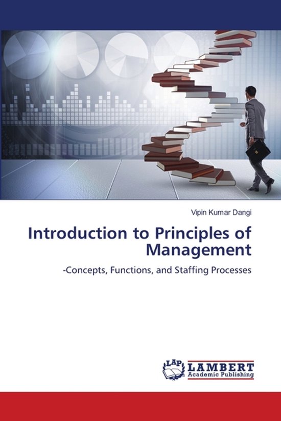 Introduction to Principles of Management | 9786208494001 | Vipin Kumar ...