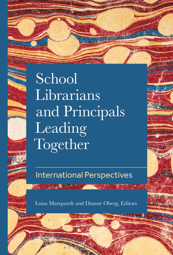 School Librarianship Worldwide- School Librarians and Principals ...