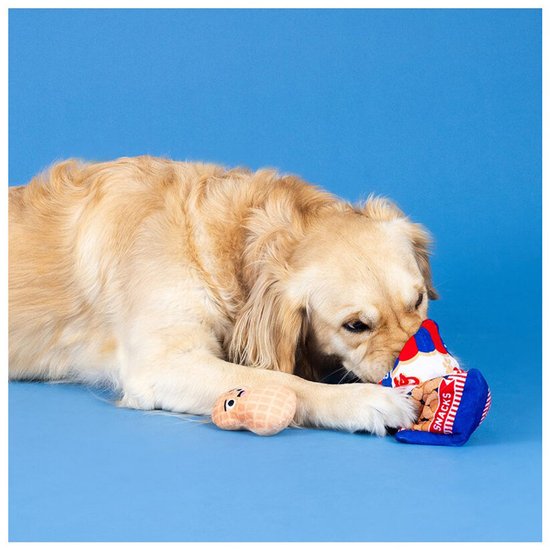 Fringe Nutin But Fun | bol