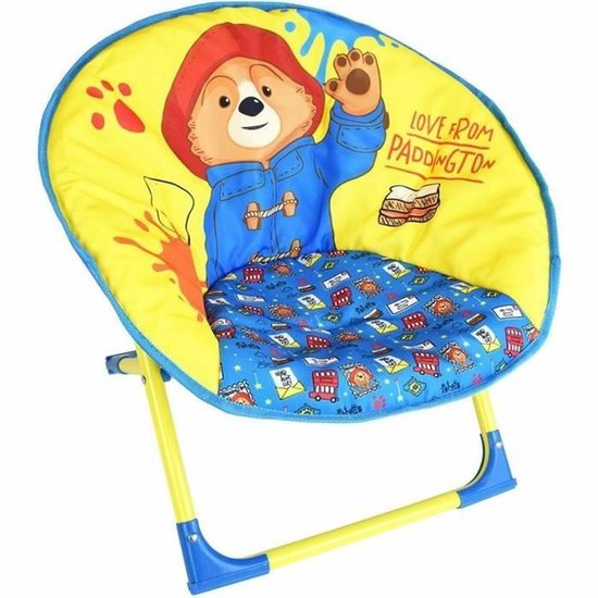 Baby Hangmat Fun House Paddington | bol