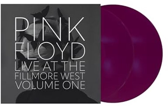 Fillmore West 1970 - Volume 1 - Live Concert Legacies | bol