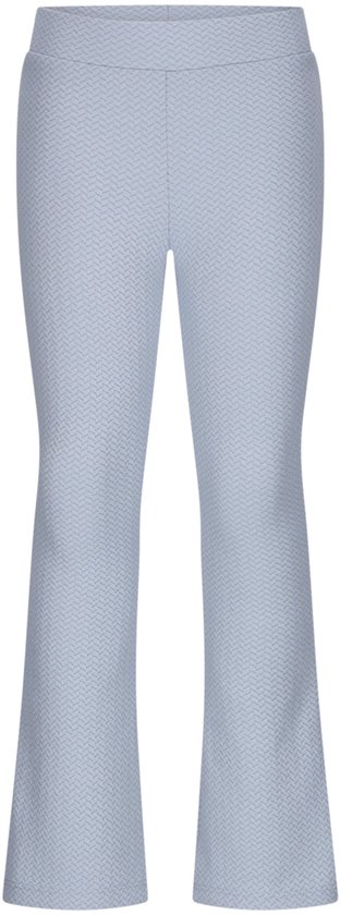 Le Chic - DATSY flared leggings - Blue Notes - Maat 152 | bol