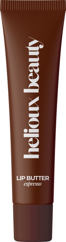 Helioux® Lip Butter Espresso | bol