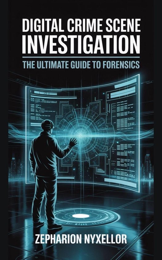 Digital Crime Scene Investigation: The Ultimate Guide to Forensics ...